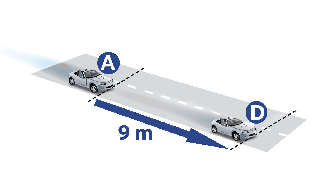 The Michelin guide to understanding the new European tyre label gradin