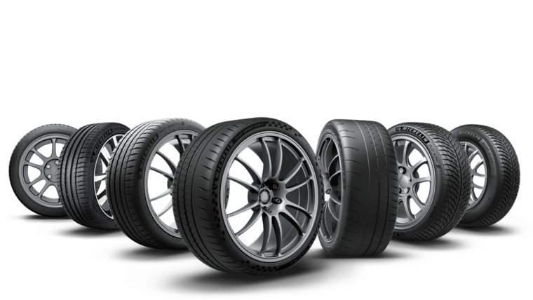 O οδηγός της Michelin για να κατανοήσετε τη νέα ετικετογράφηση των ελα