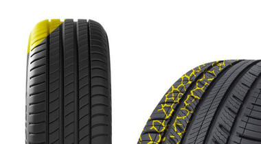 Tire Tread & Wear Inspection Tool | Michelin USA
