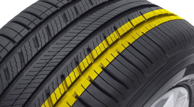 Tire Tread & Wear Inspection Tool | Michelin USA