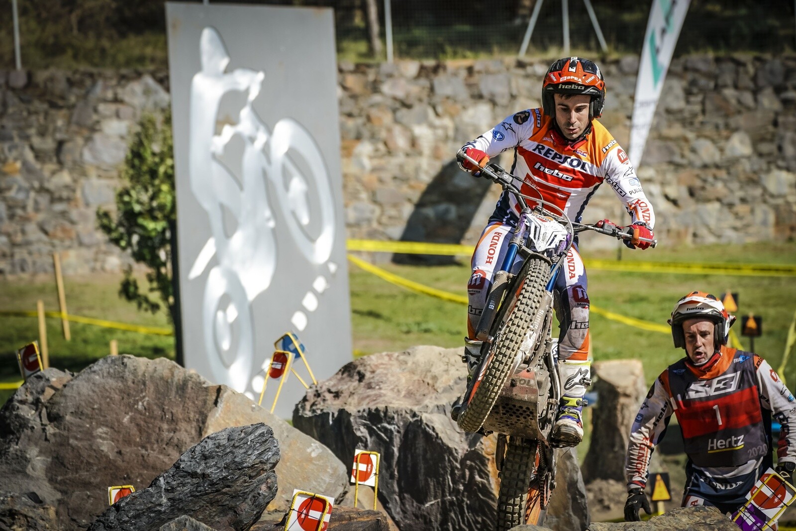 MICHELIN TRIAL LIGHT - Motorcycle Tire | MICHELIN USA