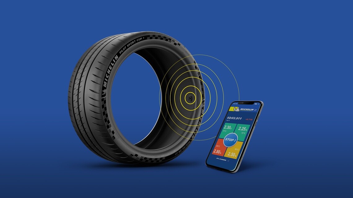 미쉐린 Pilot Sport Cup 2 타이어 및 가격 | 미쉐린 코리아 공식 홈페이지