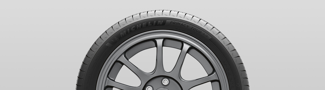 Michelin Primacy Car Tires | Michelin Canada