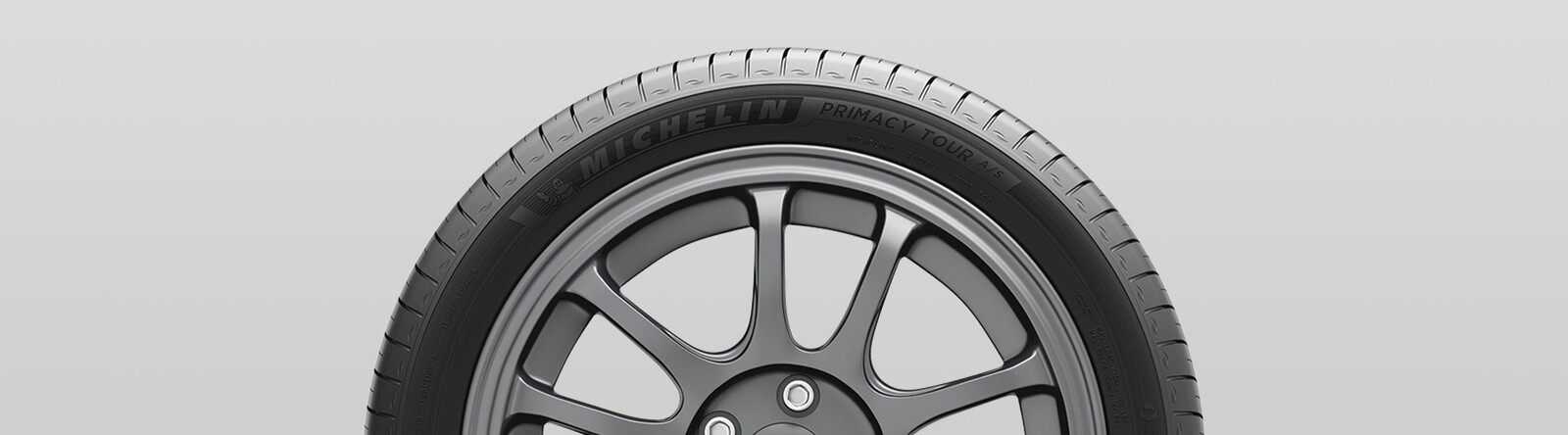 Michelin Primacy Car Tires | Michelin Canada