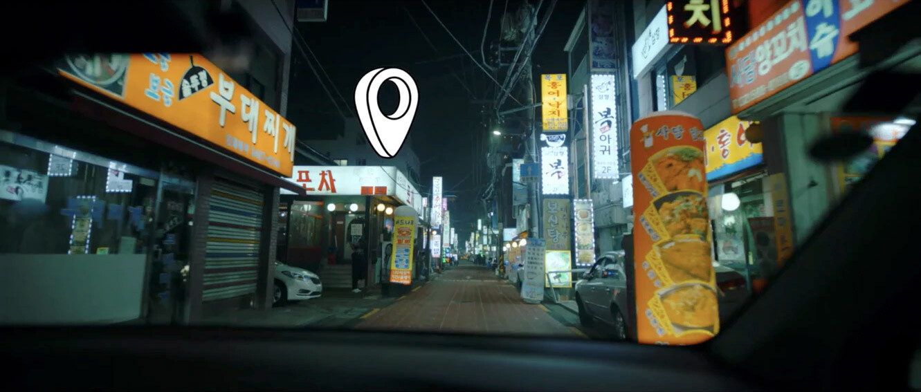 The MICHELIN® Guide for the best restaurants