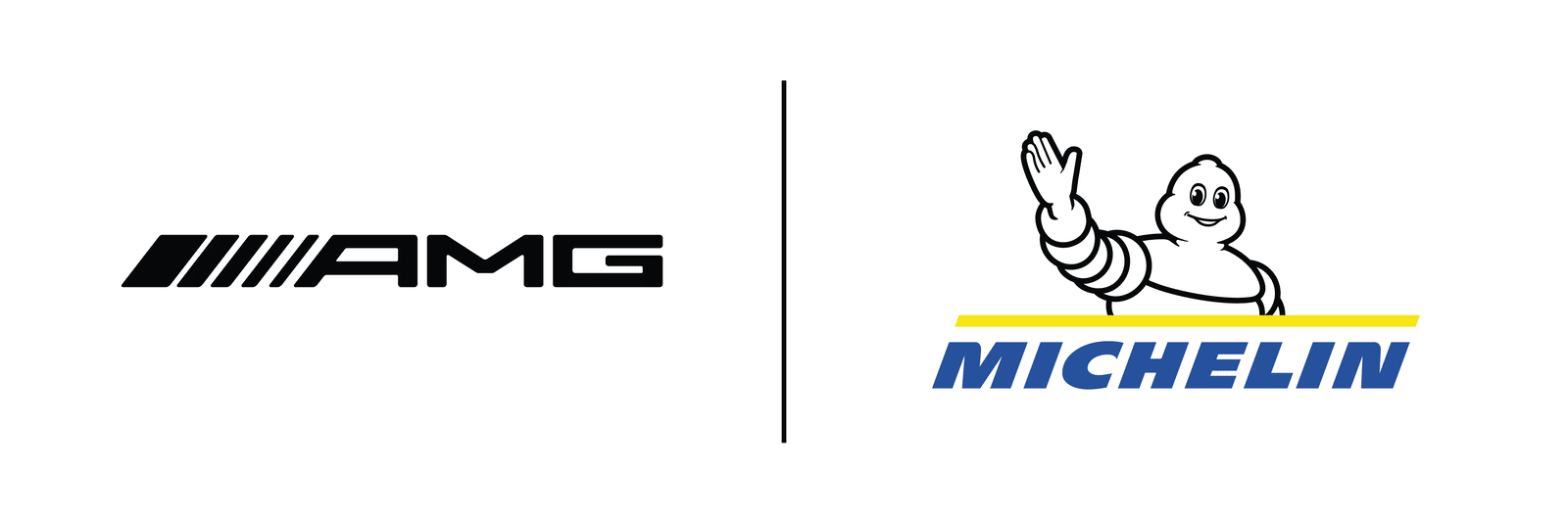Mercedes-AMG partnership with Michelin