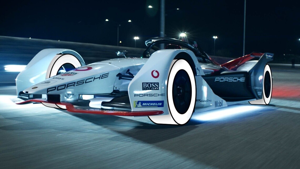 Conoce Motion for life | Sitio Oficial Michelin México