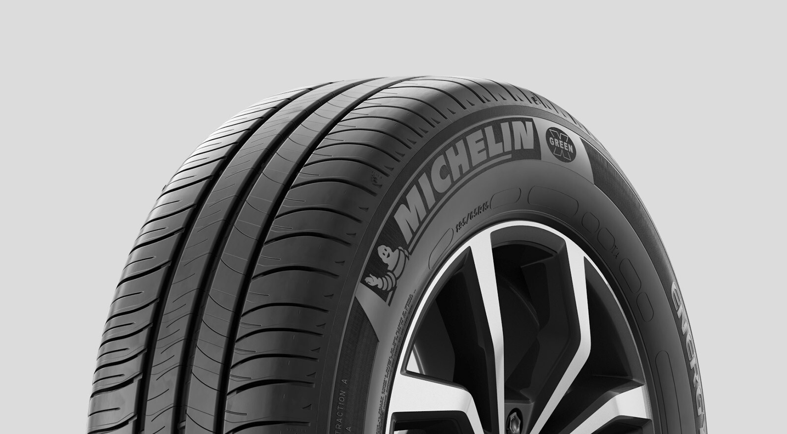 Find Tires Online by Season or Category | Michelin