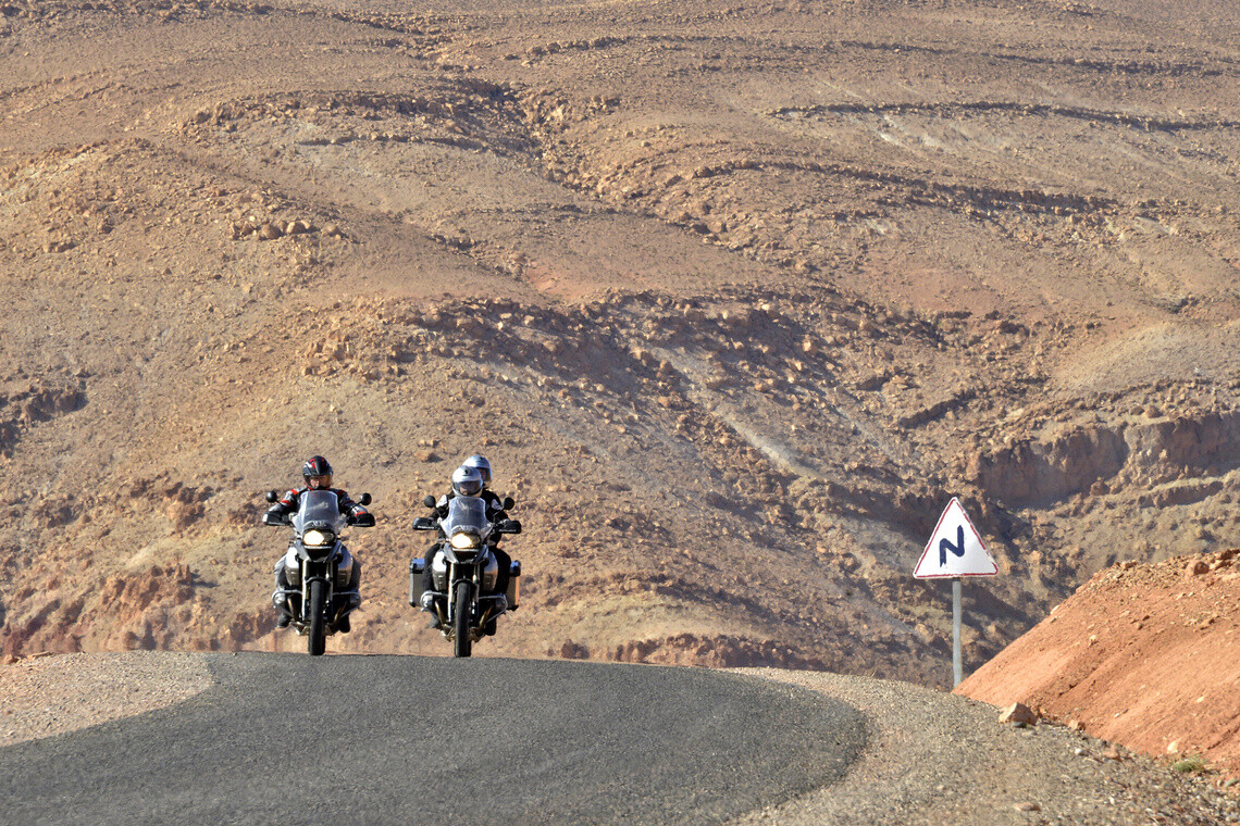MICHELIN ANAKEE 3 - Pneu de Moto | Michelin® Canada