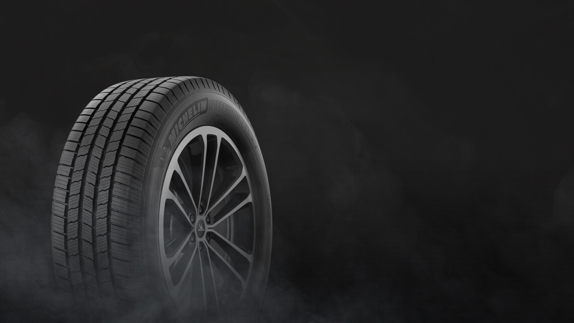 Michelin Defender Tires | Michelin Canada