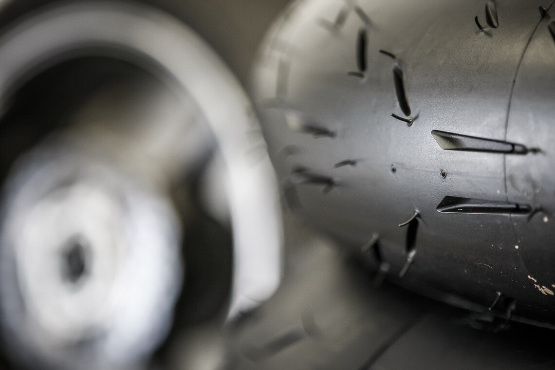 MICHELIN POWER CUP EVO（パワー カップ エボ） | 日本ミシュランタイヤ