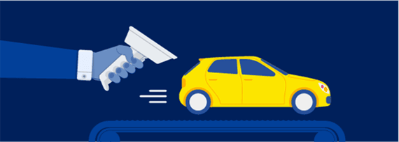 RFID: conecta los neumáticos a tu ecosistema | MICHELIN