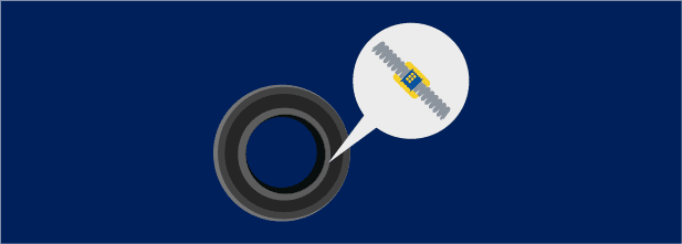 RFID: conecta los neumáticos a tu ecosistema | MICHELIN