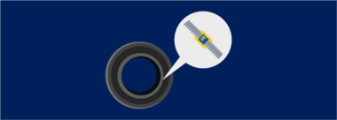 RFID: connect tyres to their ecosystem | MICHELIN