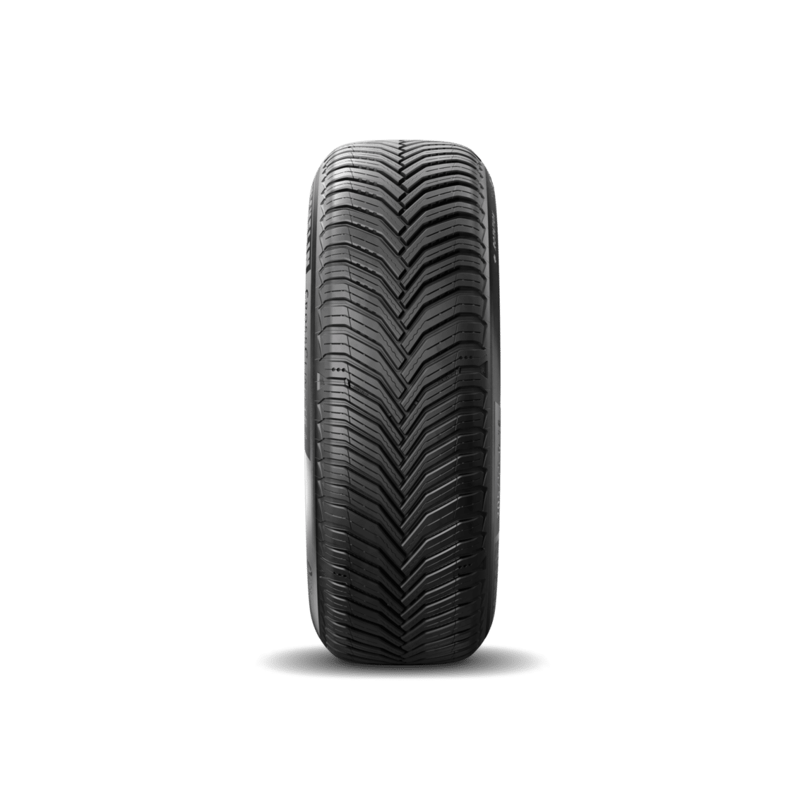 The new generation All-Season tire from Michelin