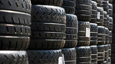Tyre Storage - How to store tyres | Michelin