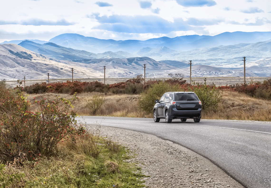 Comprehensive driving tips for beginners | MICHELIN