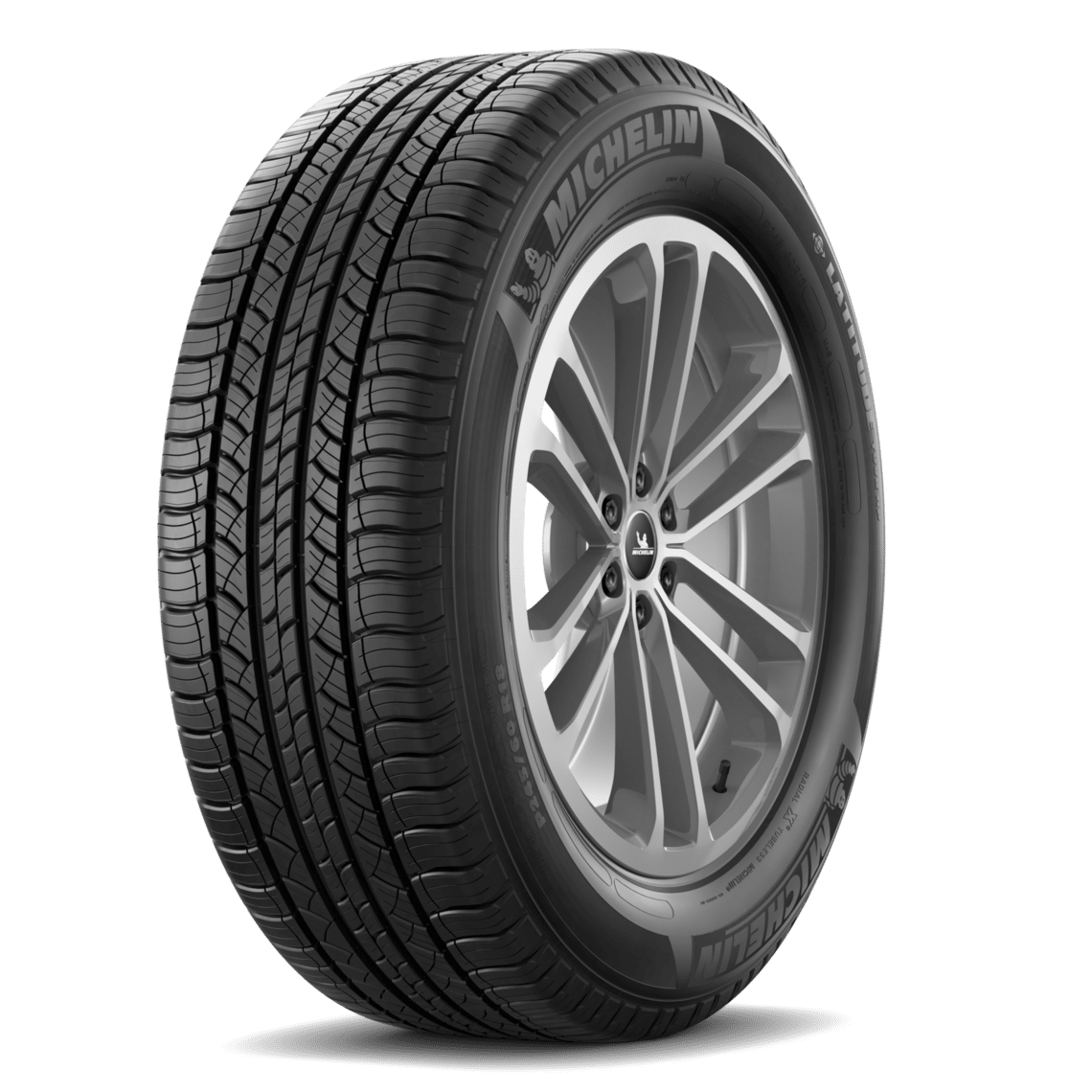 MICHELIN PILOT SPORT 4 SUV - llantas para Automóvil | Sitio Web Oficial de MICHELIN Carribean ...
