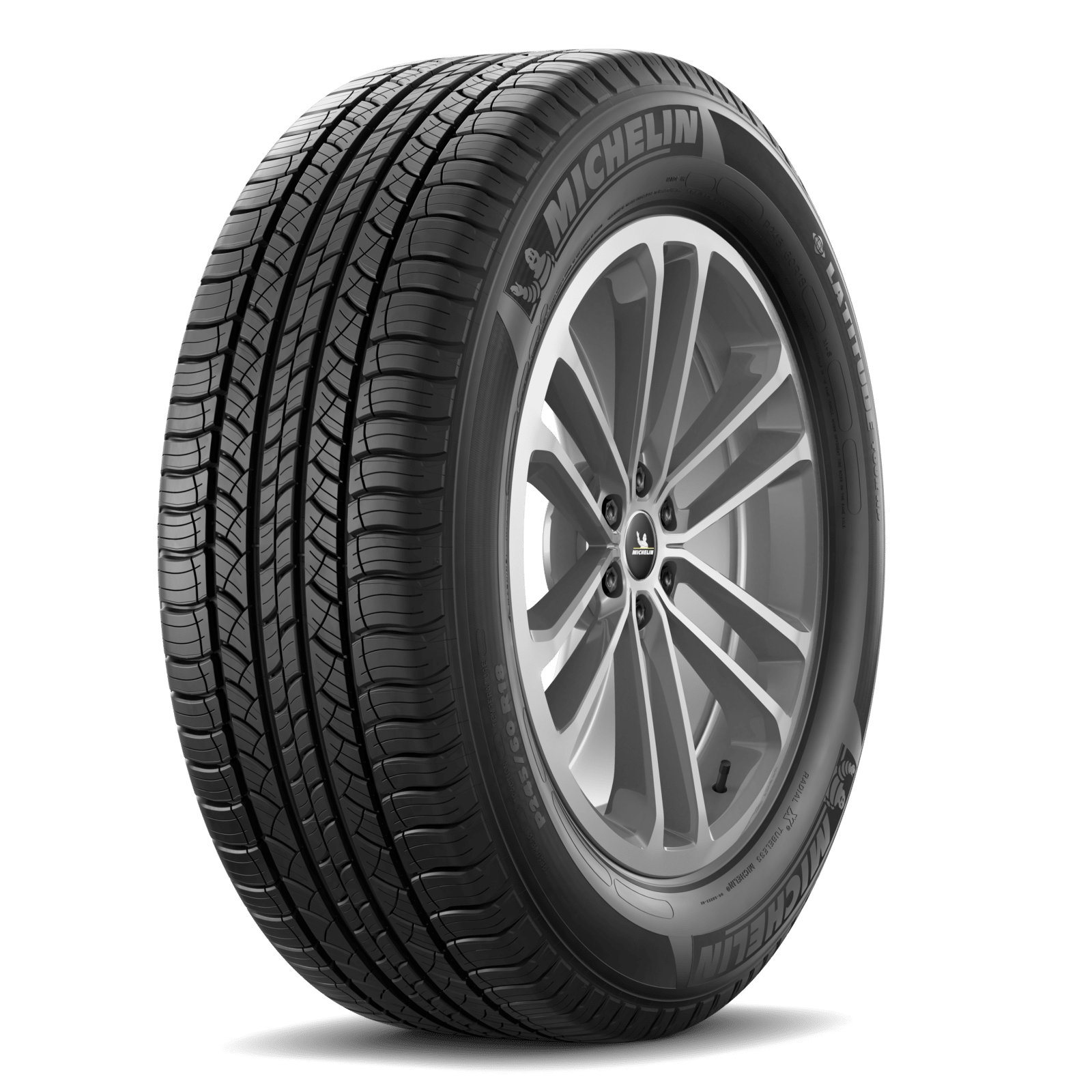 MICHELIN LTX FORCE - Carro Tyre | MICHELIN Brasil Official Website