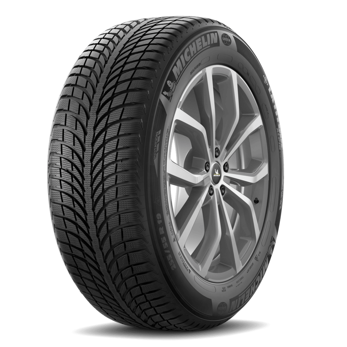MICHELIN PILOT SPORT 4 SUV - Otomobil Lastikleri | MICHELIN Türkiye ...