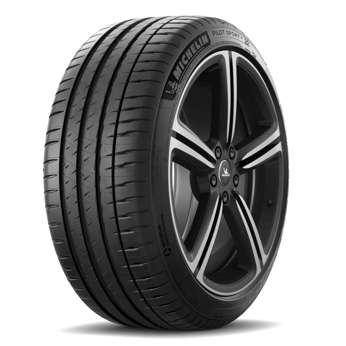 MICHELIN PILOT SPORT 4 - Auto Reifen | Offizielle Website MICHELIN Deutschland