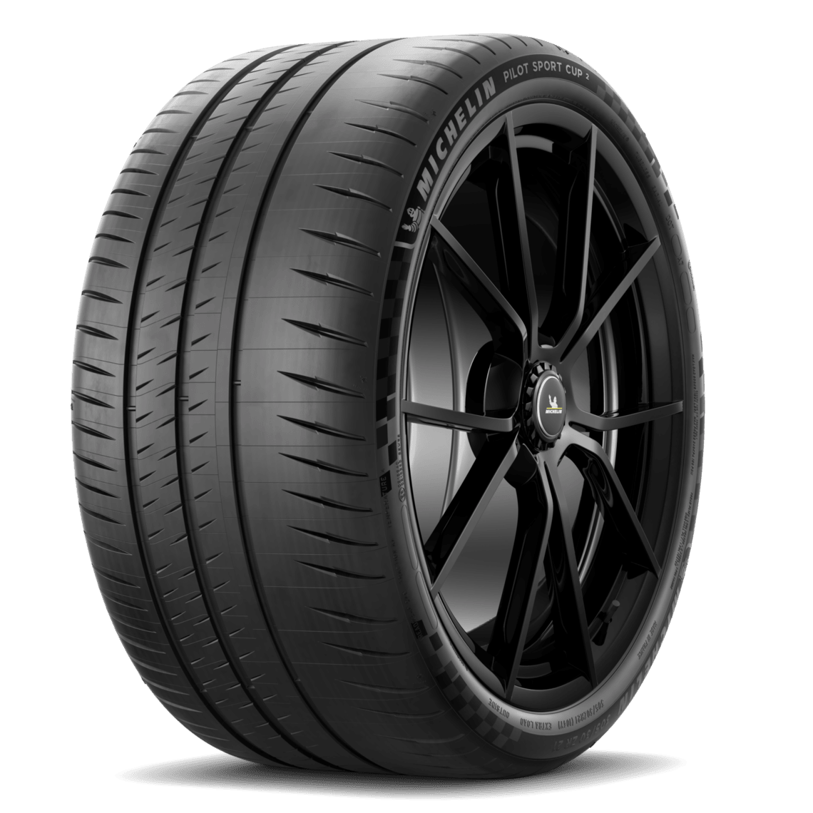 MICHELIN PILOT SPORT 4 S - Car Tyre | MICHELIN Hong Kong Official Website