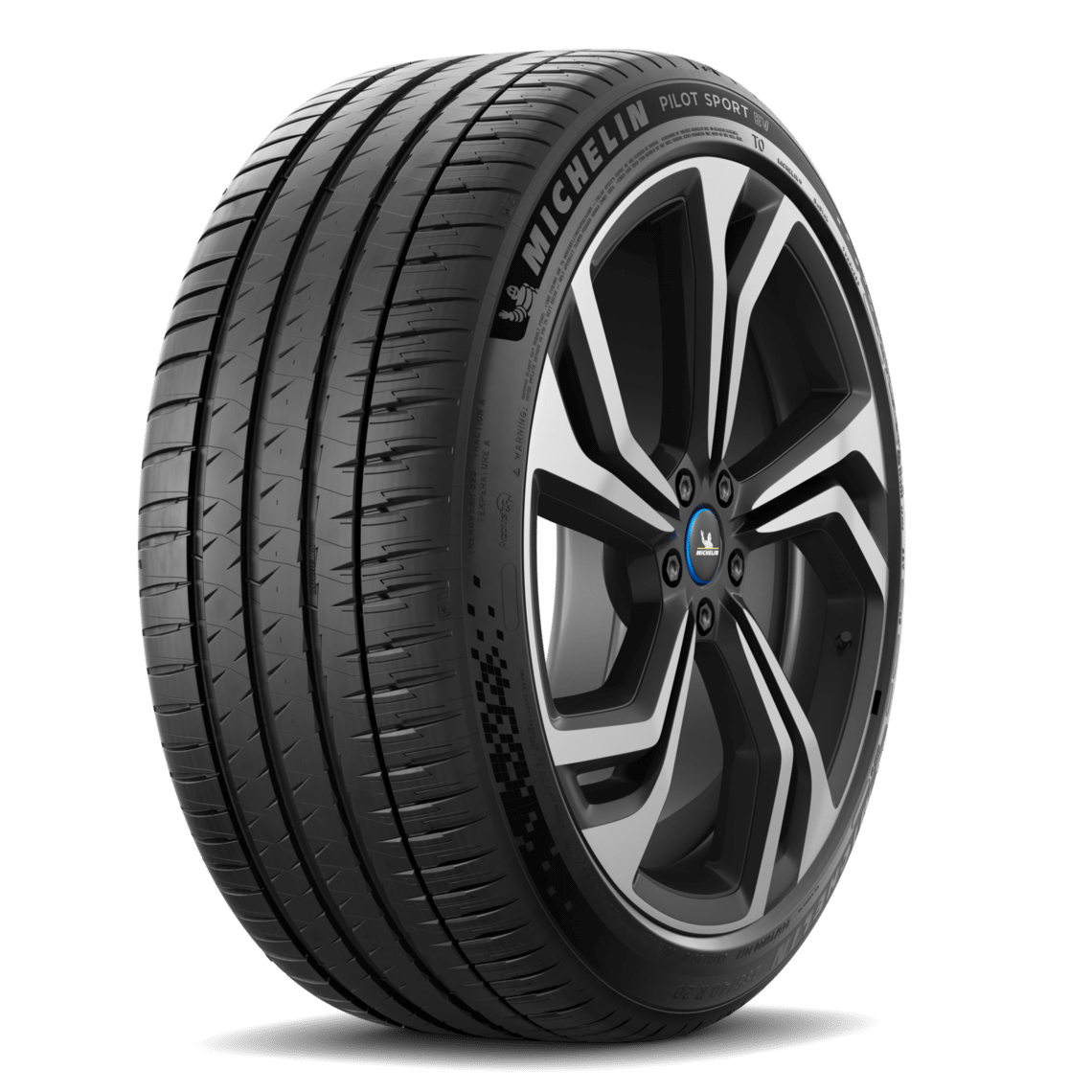 MICHELIN PILOT SPORT EV - Car Tyre | MICHELIN Middle-East Official Website