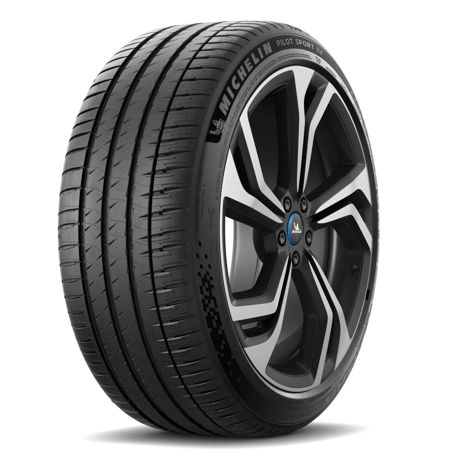 MICHELIN PILOT SPORT 5 - Auto Reifen | Offizielle Website MICHELIN Deutschland