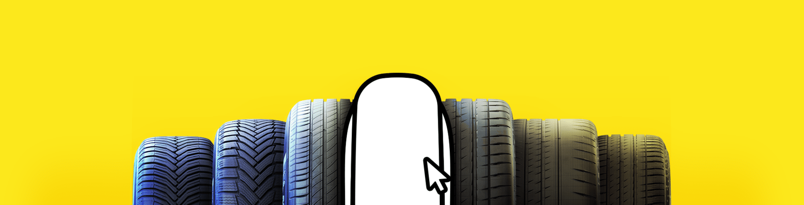 Buy online | MICHELIN