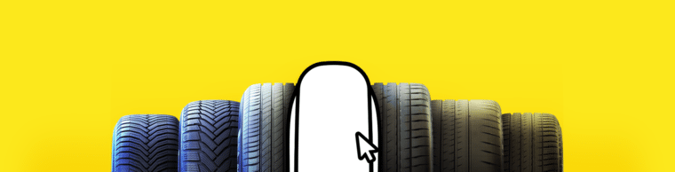 Buy your MICHELIN tyres Online | MICHELIN South Africa