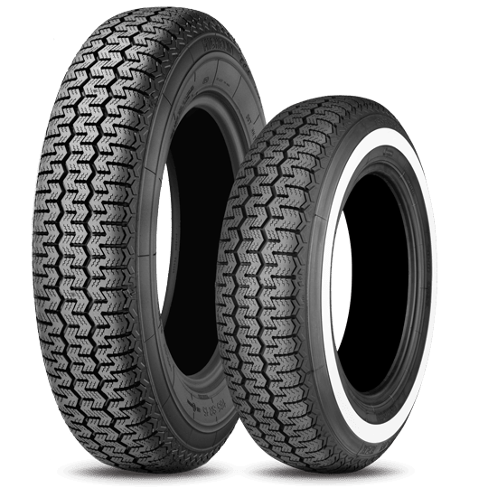 MICHELIN XZX - Neumáticos Clásicos | Sitio web oficial MICHELIN España