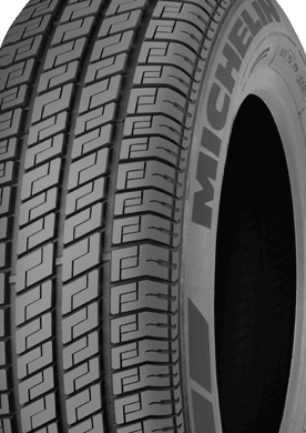 MICHELIN MXV3-A - Classic Tire | MICHELIN USA