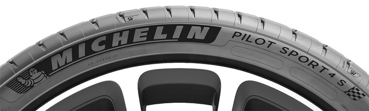 Tyre wear indicators explained: How to read a tyre |MICHELIN