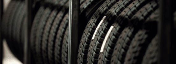 Tyre life | MICHELIN