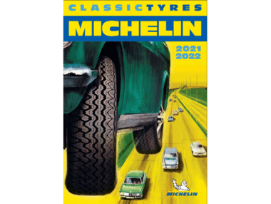 MICHELIN XWX - Klassik Reifen | Offizielle Website MICHELIN Deutschland