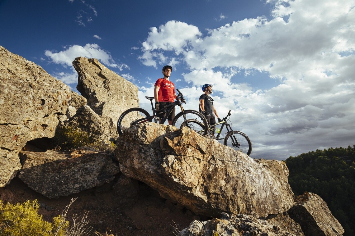 กลุ่มผลิตภัณฑ์ยางรถจักรยาน MICHELIN Wild XC Performance | MICHELIN ประเทศไทย