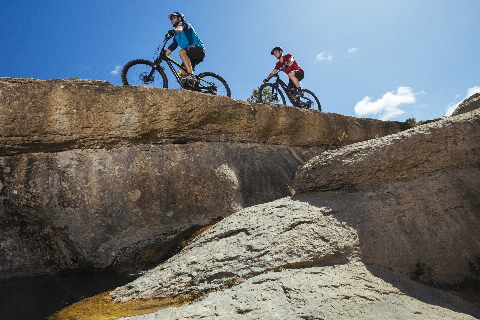 MICHELIN WILD XC RACING LINE - Bicycle Tire | MICHELIN USA