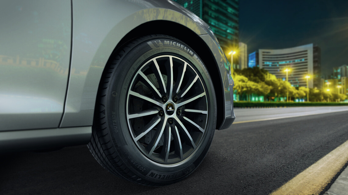 Everything you need to know about car tire recycling | Michelin