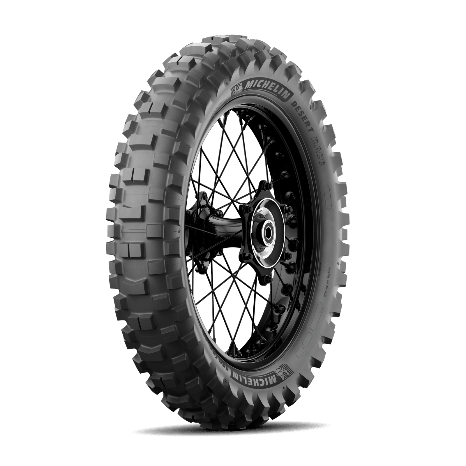 MICHELIN DESERT RACE BAJA - Motorcycle Tire | MICHELIN USA