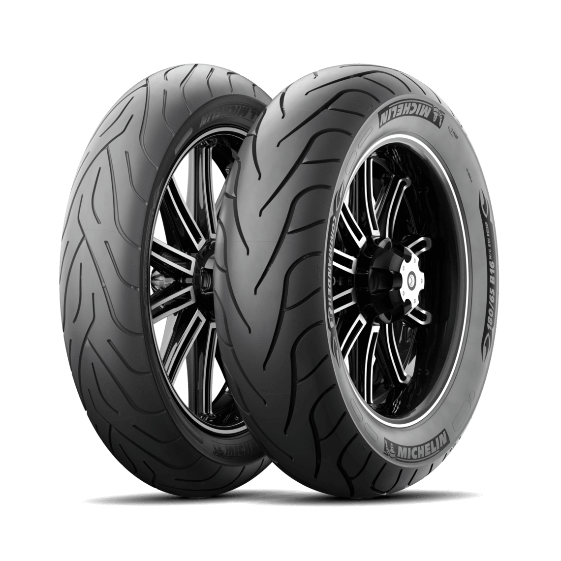 MICHELIN COMMANDER III CRUISER - Motorcycle Tire | MICHELIN USA