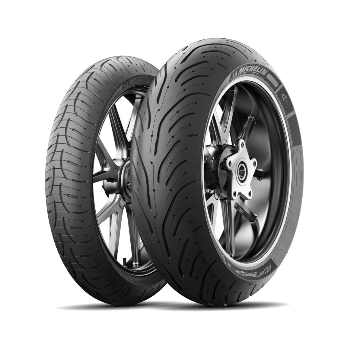 MICHELIN PILOT ROAD 4 - Motorcycle Tire | MICHELIN USA