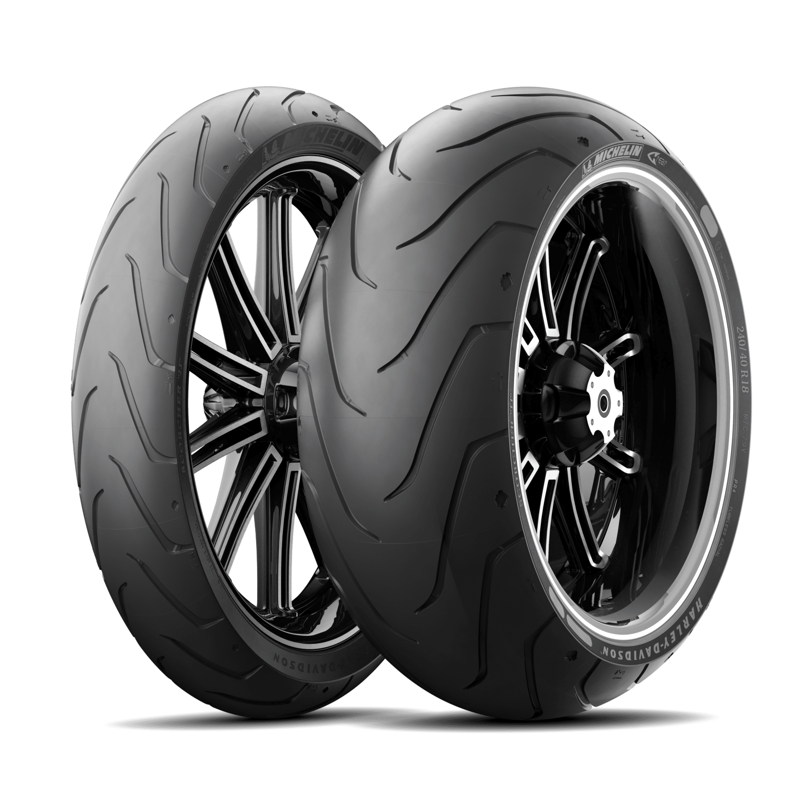 MICHELIN SCORCHER 31 - Motorcycle Tire | MICHELIN USA