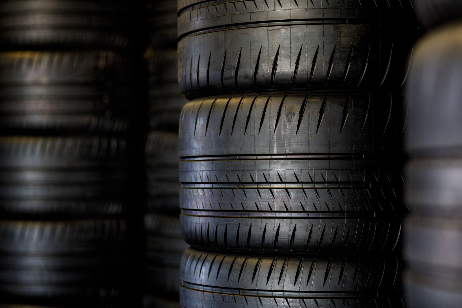 Hoe kan ik banden vergelijken? | MICHELIN