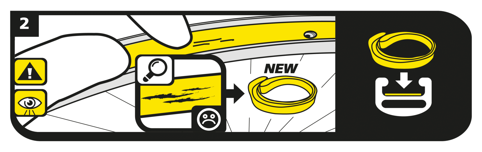 Which inner tube for your bike and how to fit it? | MICHELIN