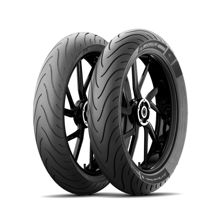 MICHELIN PILOT STREET 2 - Motorcycle Tire | MICHELIN USA