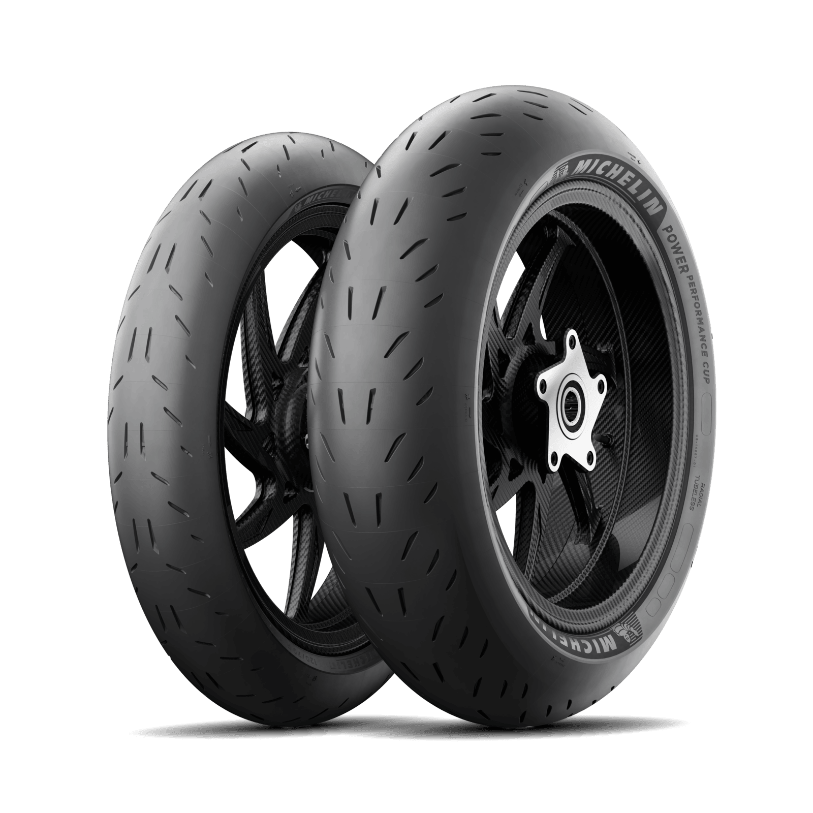 MICHELIN POWER RANGES | Motorcycle tires