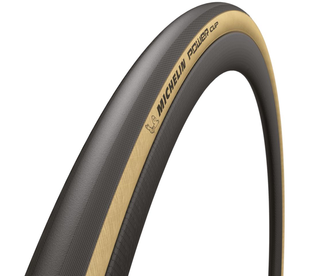 MICHELIN POWER CUP TUBULAR RACING LINE - Bicycle Tire | MICHELIN USA