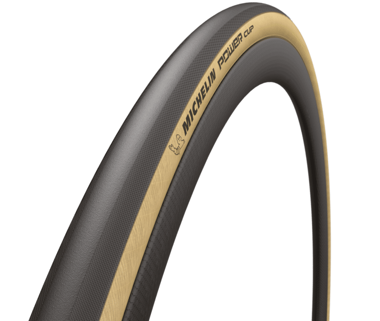Michelin Power Cup Tubular Racing Line | Bicycle Road tire