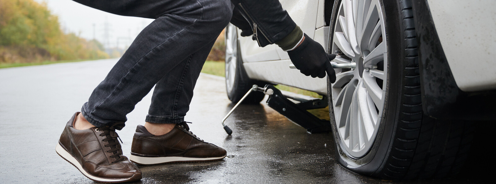 Het monteren van banden op uw auto | Michelin