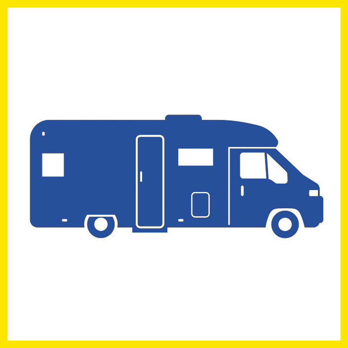 Vilka husbilsdäck ska jag använda? | MICHELIN